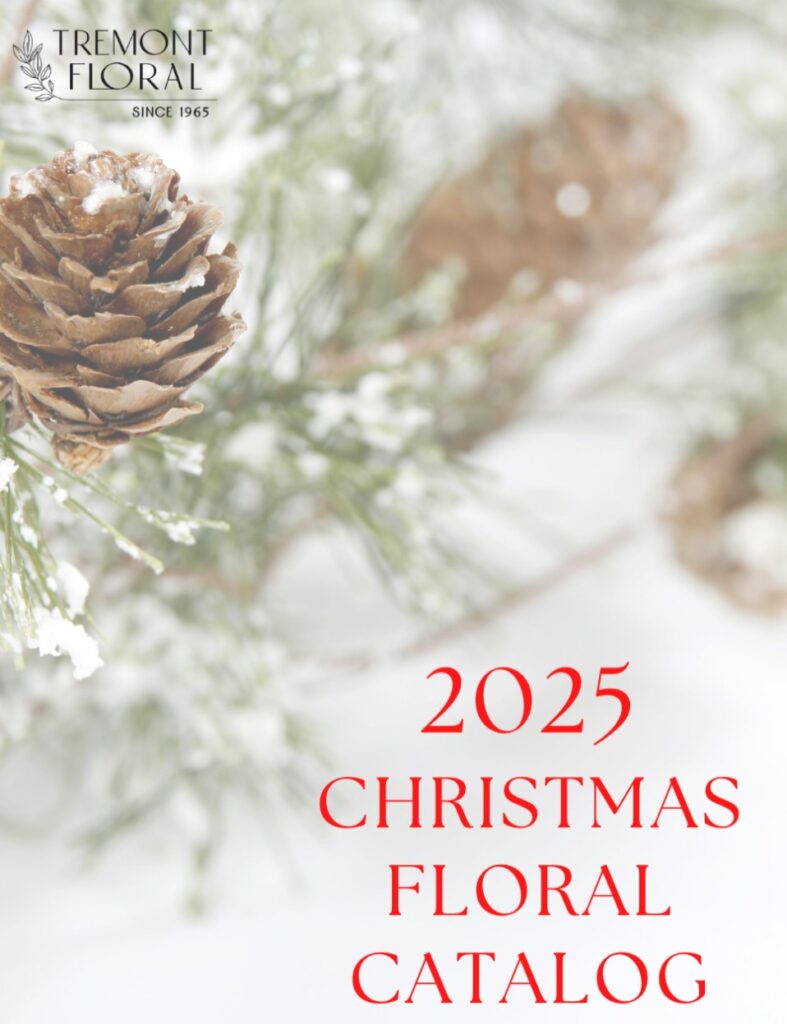 Catalogs – Tremont Floral